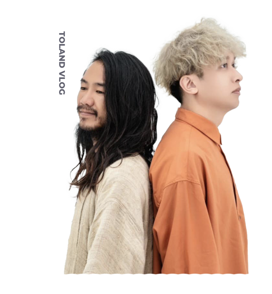 TOLAND VLOG | CPAC JAPAN